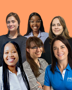 The Women Changing the Game at Pay@
